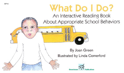 What Do I Do? - Home